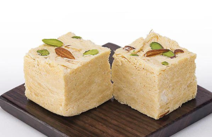 Soan Papdi | Rock 'N' Grill Authentic Indian Cuisine & Bar in Austin ...
