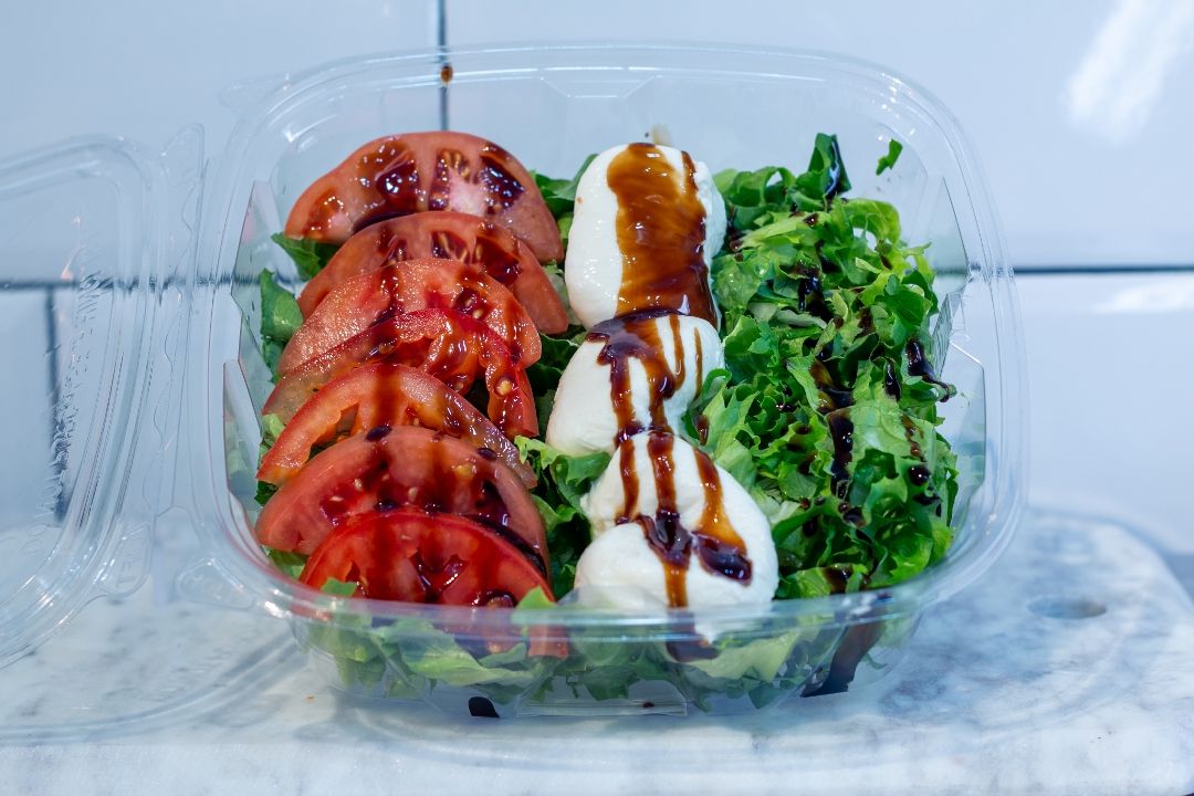 403 Boston Post - Frozen Lemonade - Small