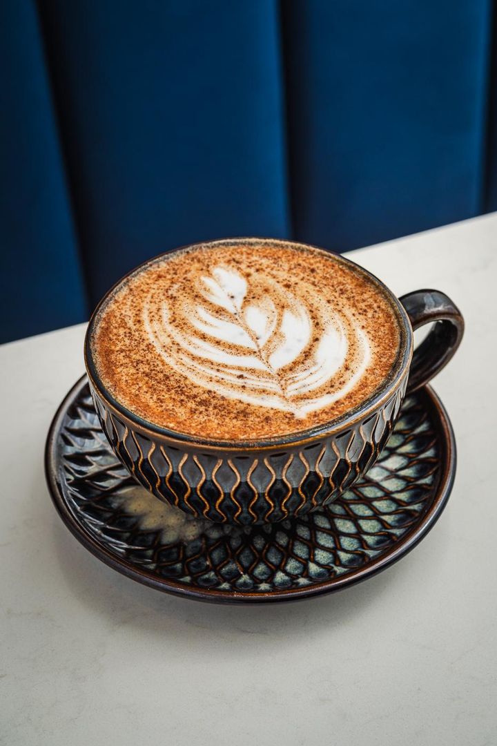 The Coffee Class Village Square | Toast