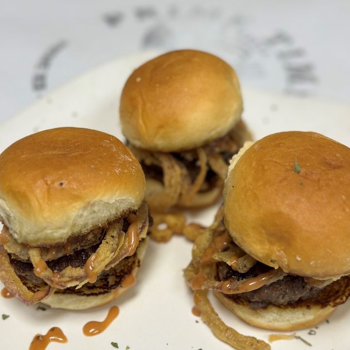 Prime Time Pub and Grill | Toast