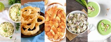 Align Tech. - Meal combo