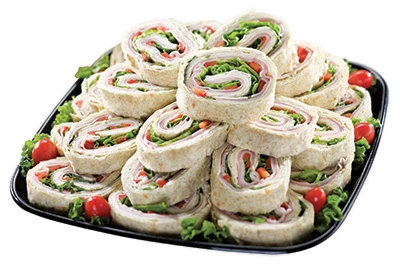 T.O. - BOAR'S HEAD SANDWICH TRAY (FOR 10)