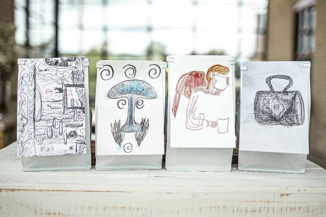 Froehlich's - Bread and Butter half gallon