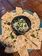 Andy's Crafthouse | Toast