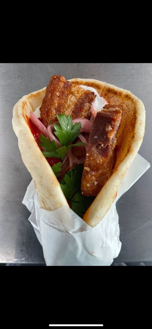 101/175 E. Alexandersville-Bellbrook Rd Suite #186 - Barq's Root Beer