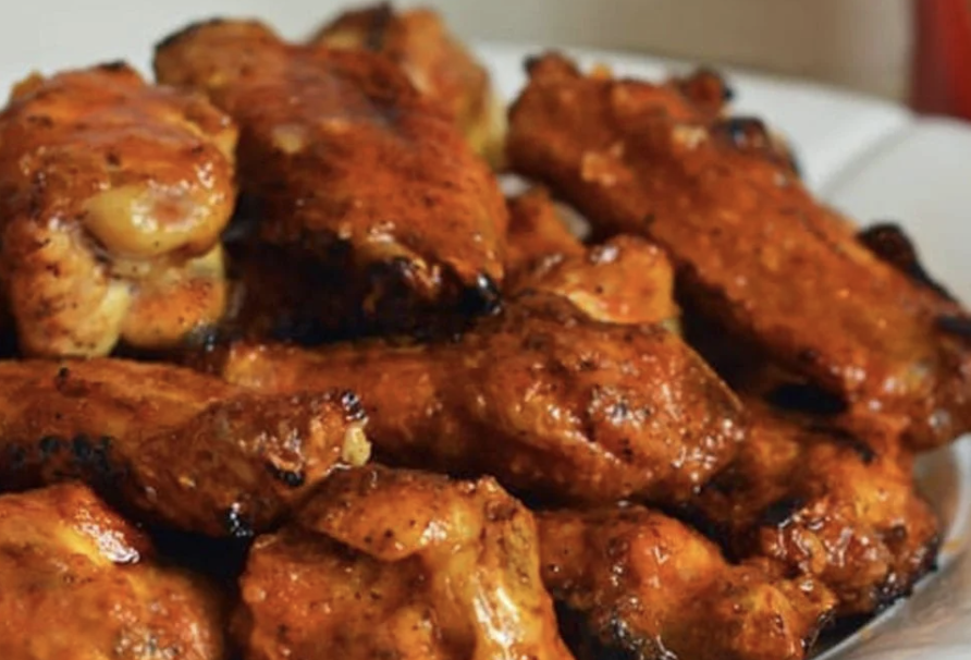 1345 Rocking West Drive - Chicken Karaage Rice Bowl