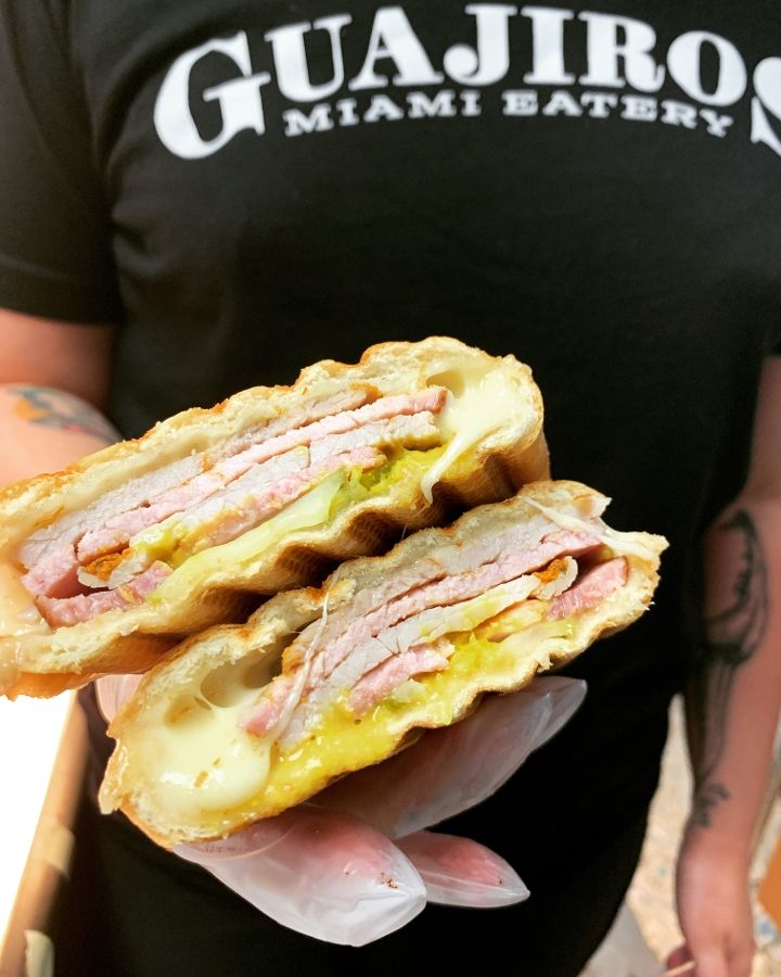GUAJIROS MIAMI EATERY | Toast