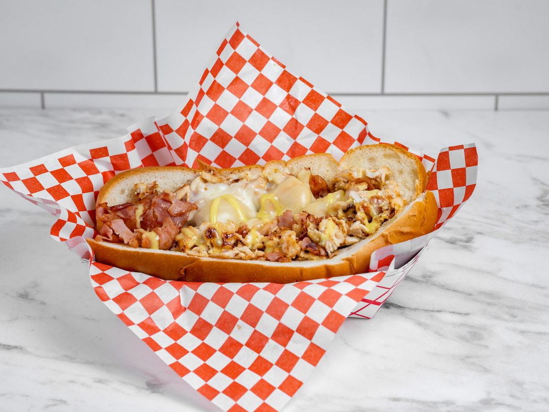 5885 nw 36 st - Meatball Sub