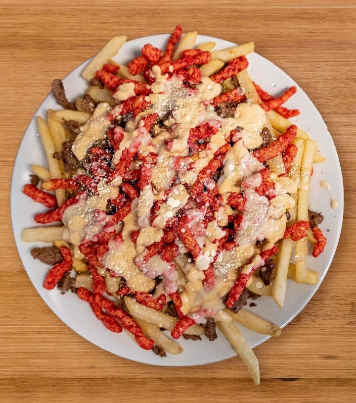 Primos Mexican Food - SDSU | Toast