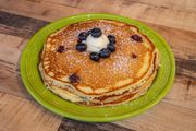 3327 Gulf Freeway - Mixed Berry Waffle
