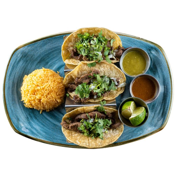 Cantina Madre Mexican Kitchen 6323 Grand Hickory Drive, #200A | Toast