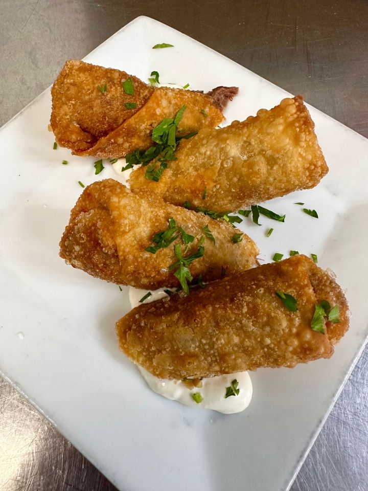 West Chester - Chicken Cutlet & Crab Picatta