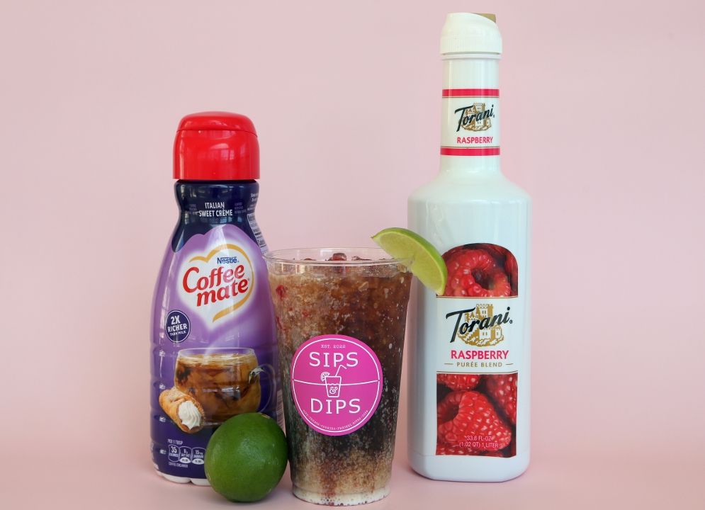 Sips & Dips Saint Cloud | Toast