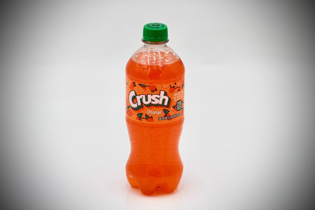 Viva Italian Kitchen - Celsius Orange