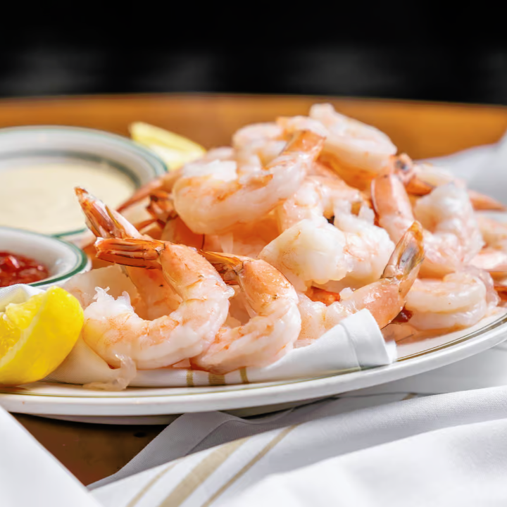 Market Street Grill- Cottonwood - CRAB LUMP MEAT MKT