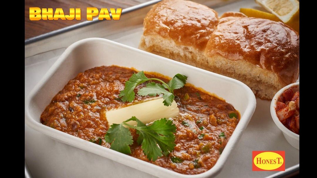 Honest Niles Niles - Extra Puri for Pani Puri