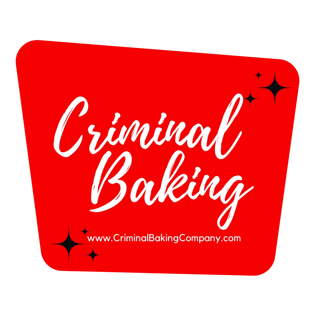 Criminal Baking & Catering Company