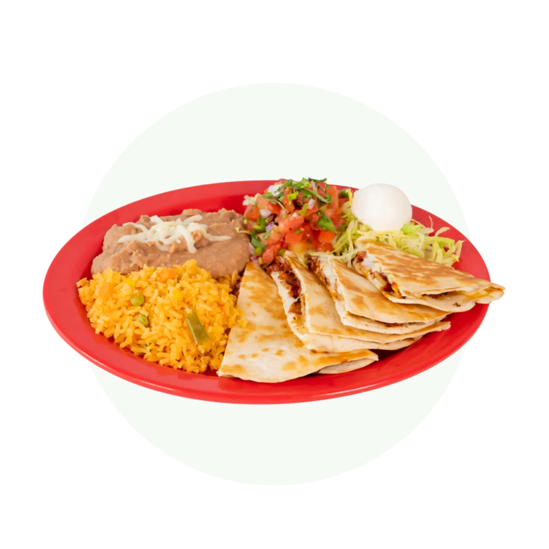 Authentic Mexican Street-Style Food in Richfield, MN