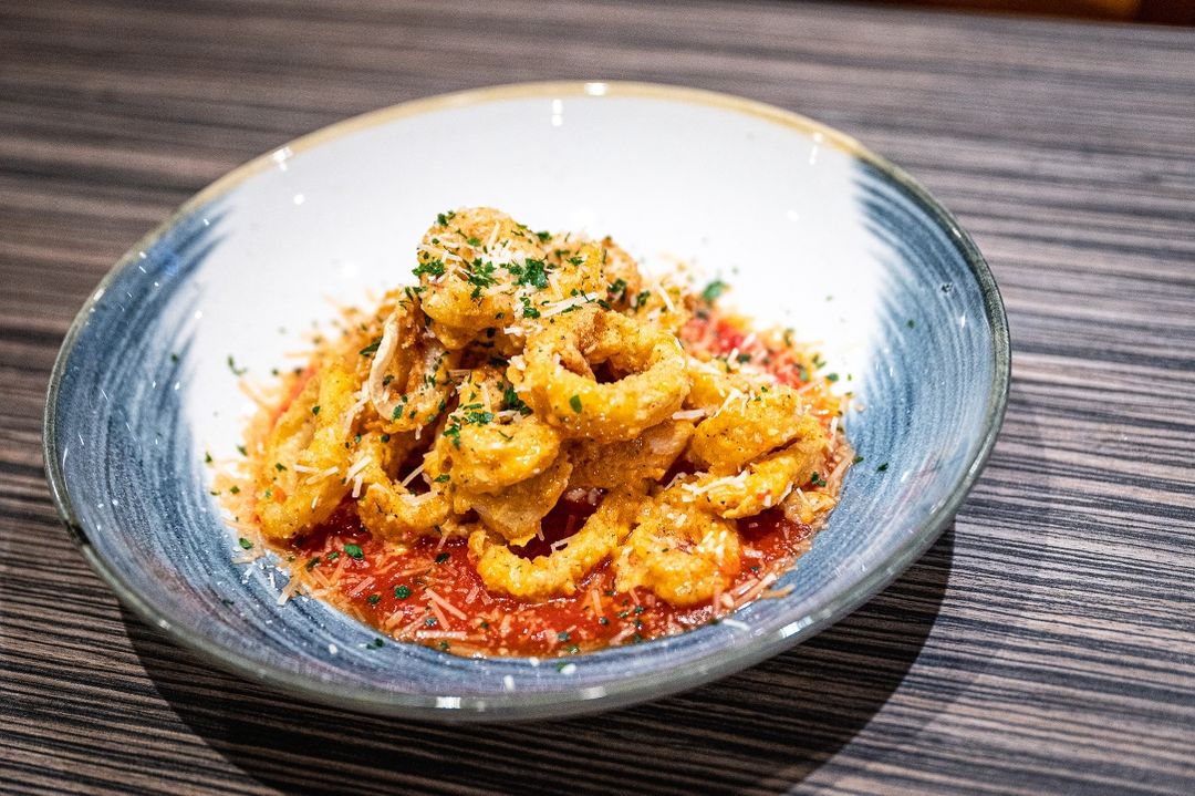 Surf Restaurant Nashua - Unagi & Hamachi Maki