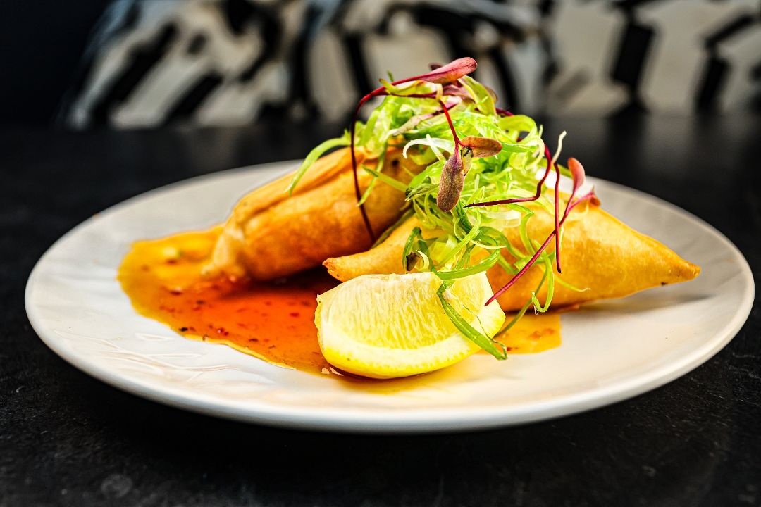 The Continent DC 1110 Vermont avenue Northwest | Toast