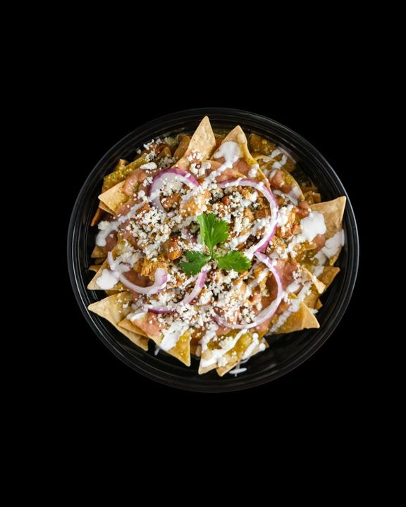 Brownsville - Deshebrada Taco