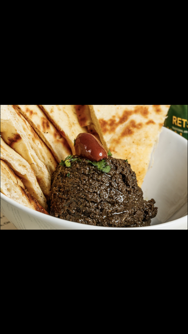 Alpha Omega Grill & Bakery - Hewitt | Toast