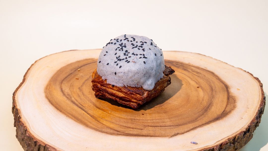 Bobae Coffee & Tea - Issaquah Issaquah | Toast