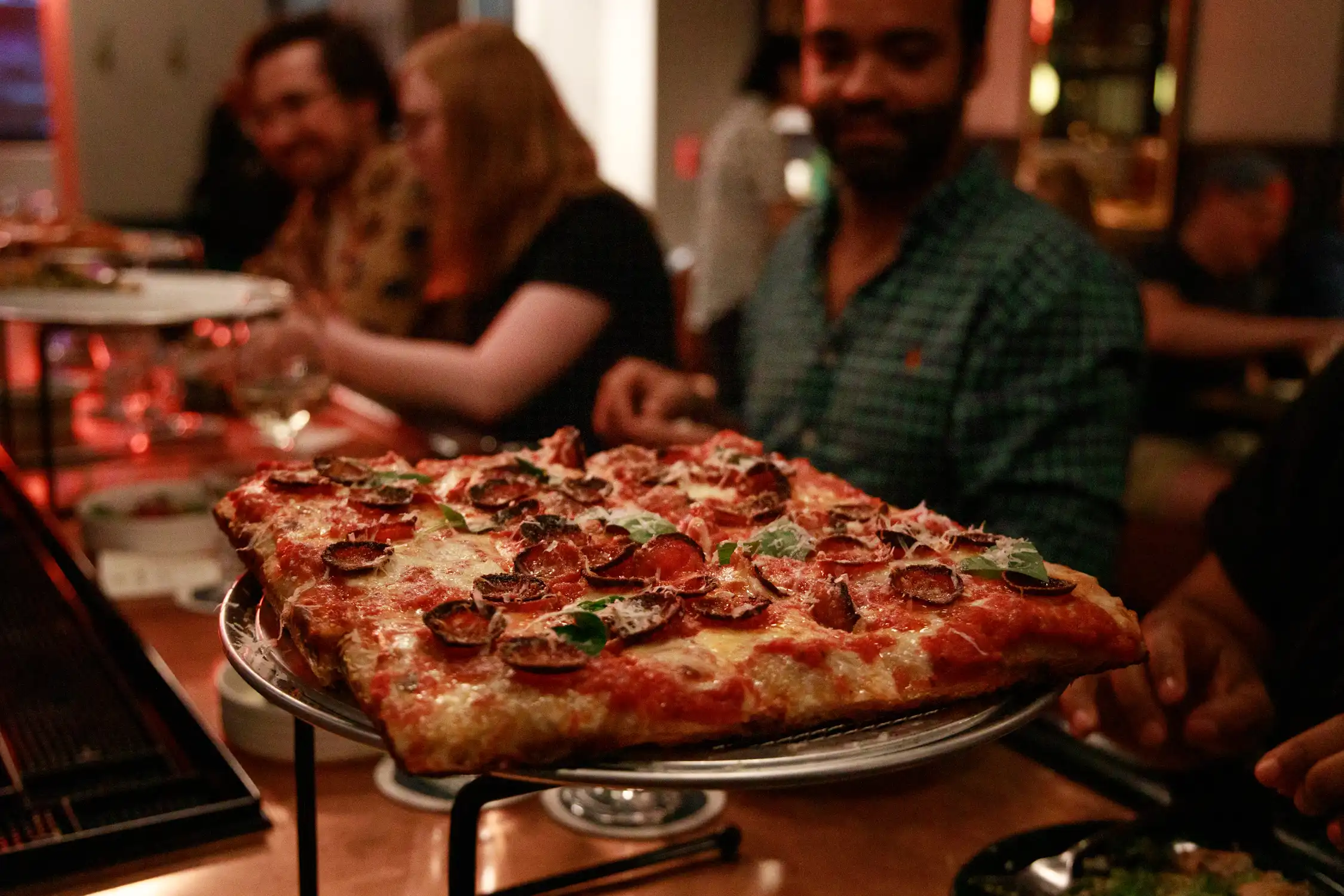 a pizza alley bar - Sella & Mosca Cannonau BTL