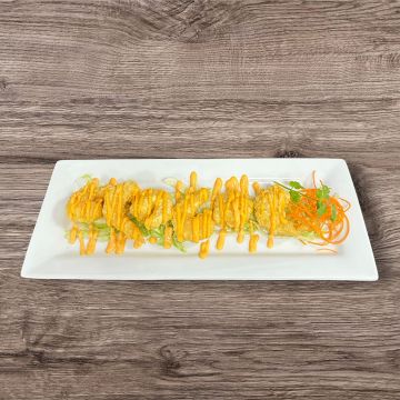 1425 Scott ST Napoleon OH 43545 - Philadelphia Roll