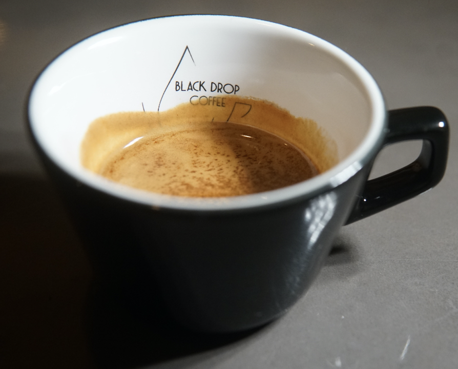 Black Drop Coffee Scotch Plains | Toast
