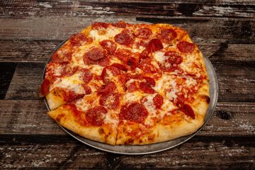 Gas Monkey Icehouse - The Colony | Toast