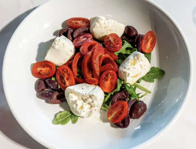 Patrizia's Massapequa Park | Toast