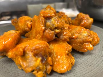 LORBIRD Modern American Kitchen & Bar | Toast