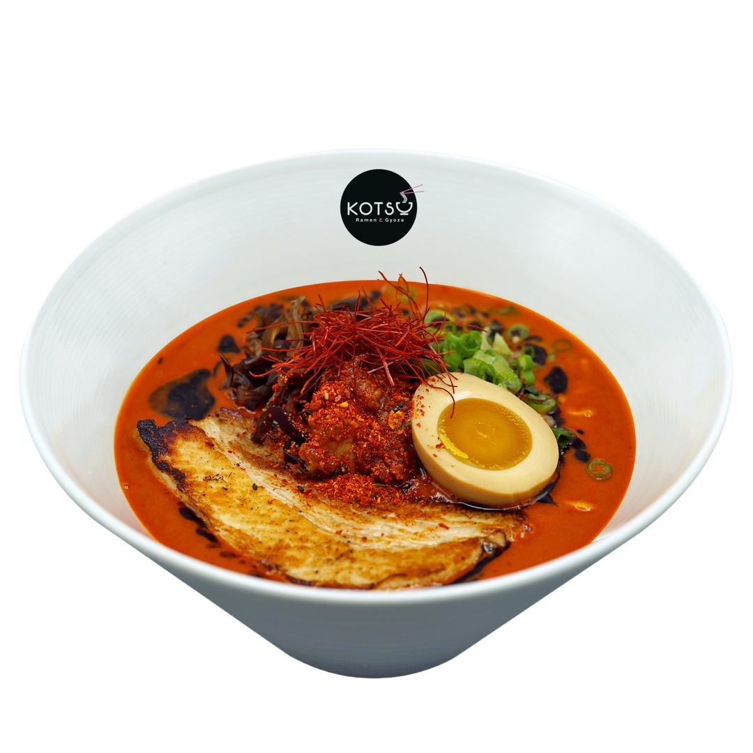 San Dimas - bento box