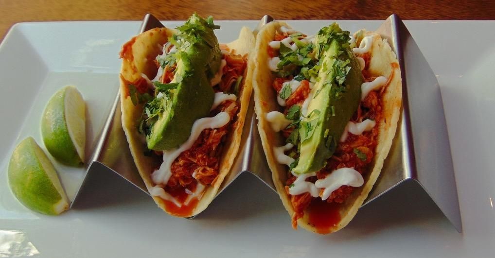 The Flying Mexican 514 8th Street se | Toast