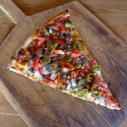 Papa Kenos Pizzeria Lawrence, KS - Sierra Celebration IPA