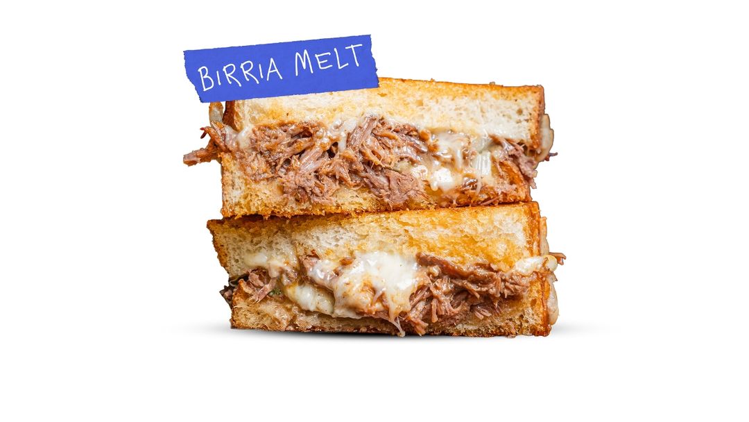 Dearborn - Zesty Ranch