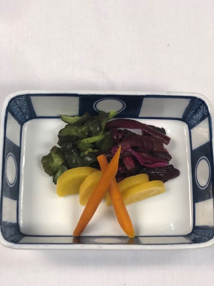 Mei Japanese Restaurant | Toast