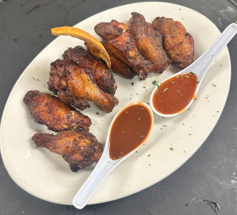 Rumba - Clearwater Rumba - Clearwater - Montego 1/2 chicken