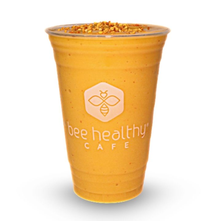 Bee Healthy Cafe YMCA Earlywine | Toast