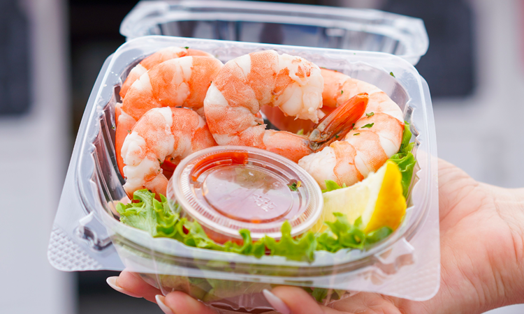 The Shrimp Shack - Family-Style Sides - Cole Slaw