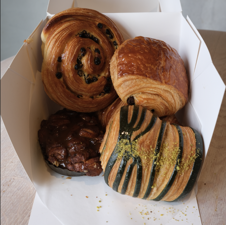 Carissa's the Bakery | Toast