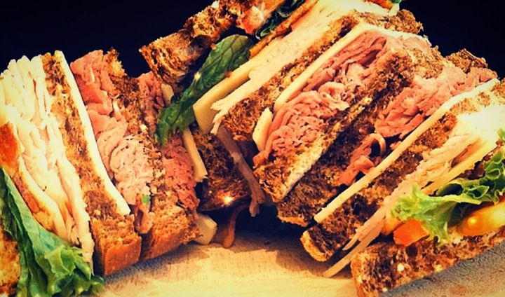 Stoby's Restaurant | Classic American Fare in Arkansas Since 1980 ...