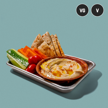 Washington Township - Angry Beekeeper Pizza