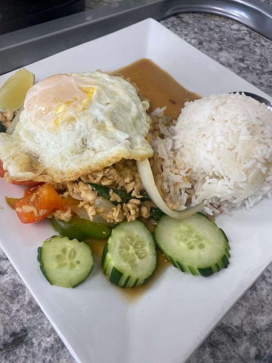 Fil-Thai Sparta 13 N Main Rd | Toast