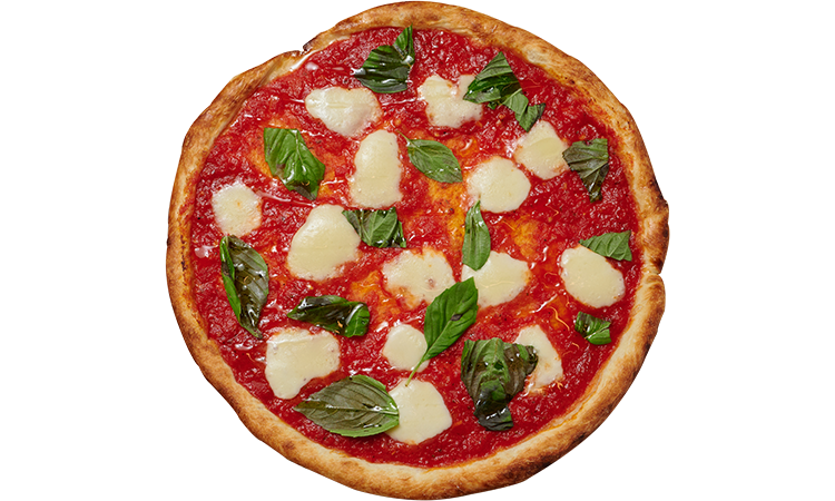 Deerfoot - 11" Medium 2-Top Pizza