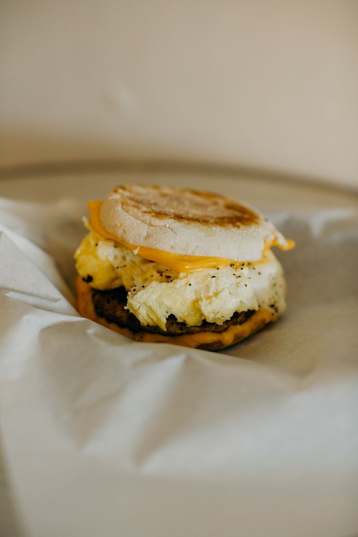The Cup Coffee | Toast