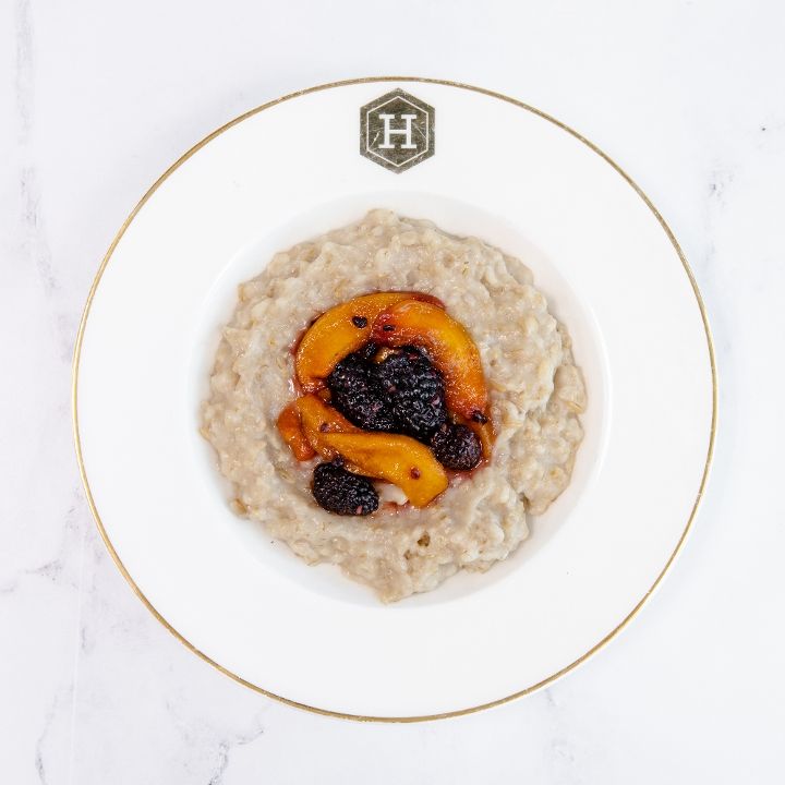 Hive Bakery & Cafe | Toast