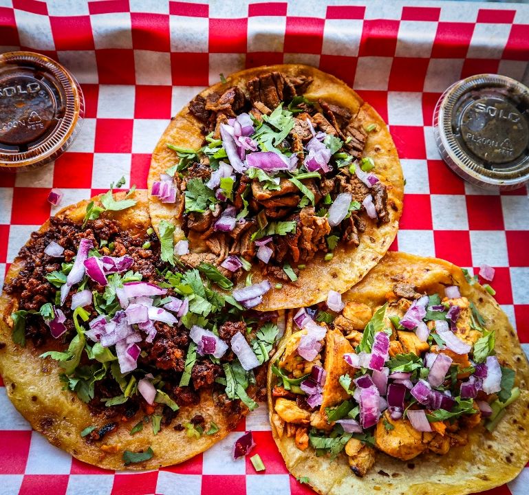 302 West Martin Luther King Jr. Boulevard - Maduros (Fried Plantains)