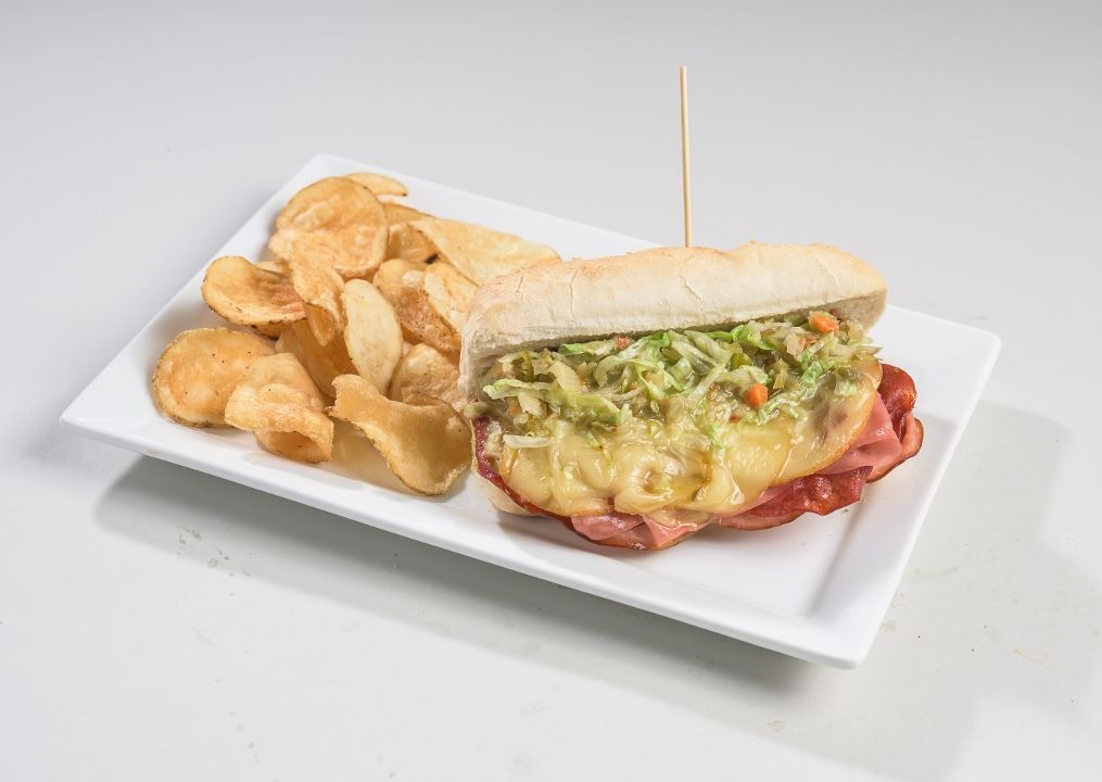Union Social | Toast